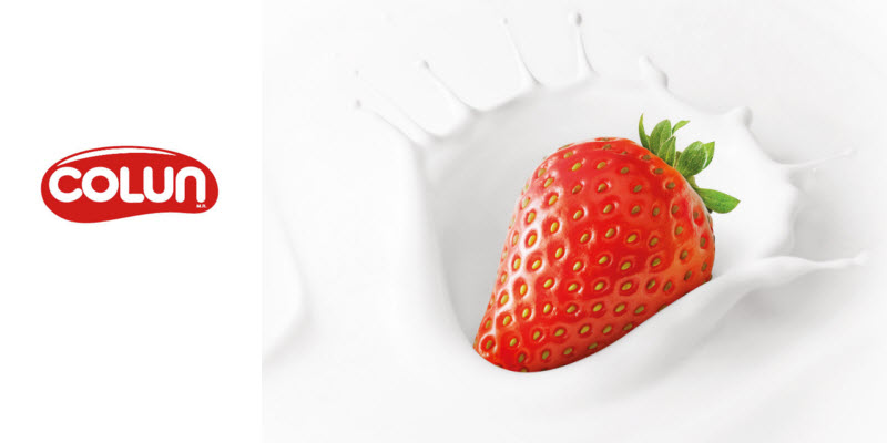 DairyNewsLatam - La magia del sabor se encuentra en los productos Colun